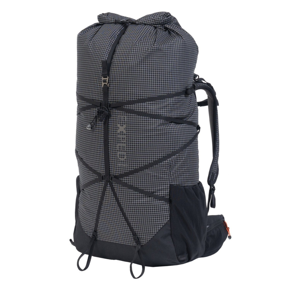 EXPED Lightning 60 Liter I Ultralight Trekking Backpack for Rent ...