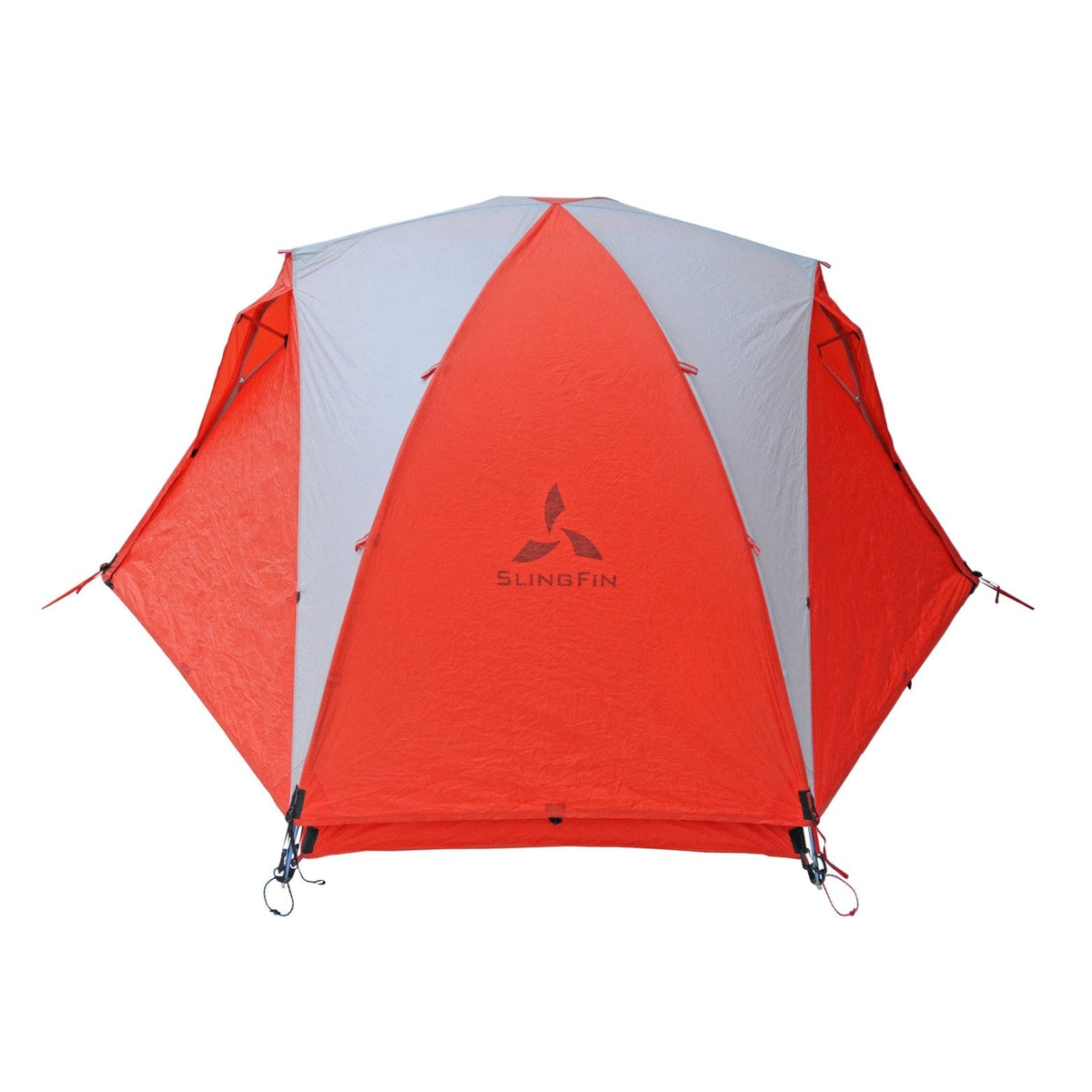 Slingfin WindSaber 2 Person - Stormproof Alpine Tent for Rent ...